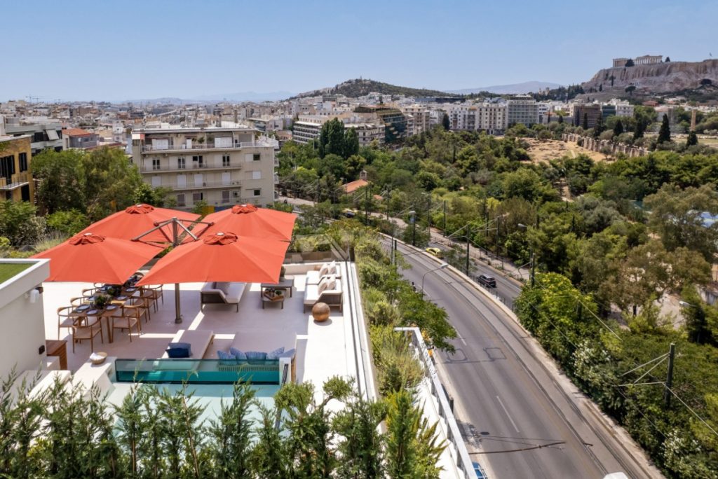 Στέφανος Κασσελάκης: Αυτό είναι το υπερπολυτελές διαμέρισμα που μένει ...