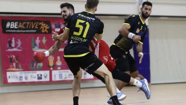 Ντέρμπι Ολυμπιακός - ΑΕΚ στους «16» του Κυπέλλου | in.gr
