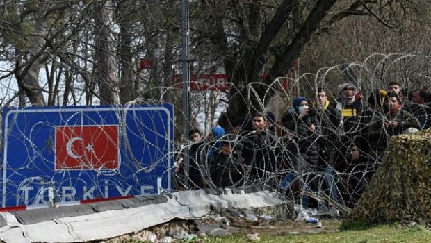 «Πιο αποτελεσματική υλοποίηση» της δήλωσης του 2016 για το ...