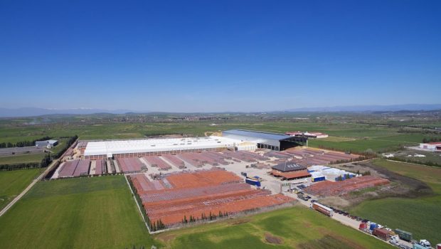 ΚΕΒΕ: Μία οικογενειακή επιχείρηση με 90 χρόνια επιτυχημένης πορείας | in.gr