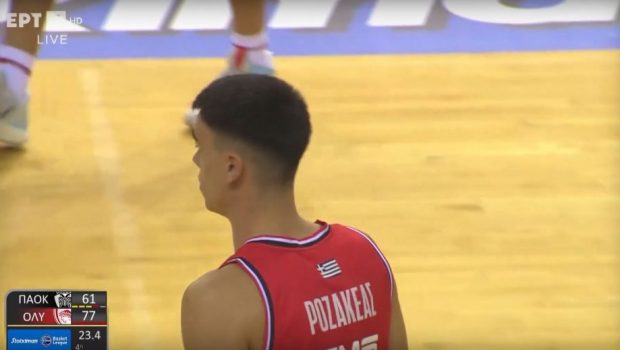 Το «διαμάντι» του Μπαρτζώκα: Ποιος είναι ο 17χρονος που έκανε ντεμπούτο ...