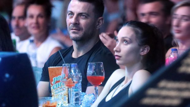 Γιώργος Αγγελόπουλος – Δήμητρα Βαμβακούση: Αυτό είναι το όνομα που θα ...