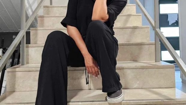 Χριστίνα Βραχάλη: Η έκπληξη πριν μπει στο μαιευτήριο να γεννήσει | in.gr