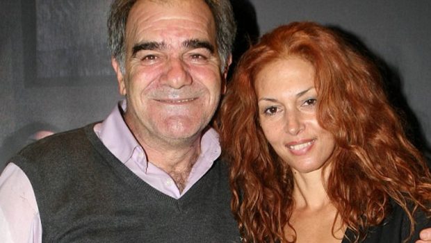 Η Δήμητρα Παπαδήμα για τον Γιάννη Μποσταντζόγλου: «Δεν κοιμόμαστε μαζί ...