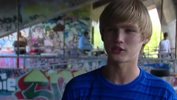 Πέθανε ο σταρ του «CSI: Miami» Evan Ellingson | in.gr