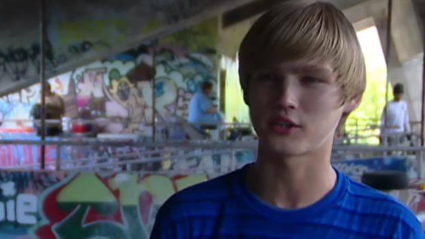 Από τι πέθανε ο ηθοποιός του «CSI: Miami» Evan Ellingson | in.gr