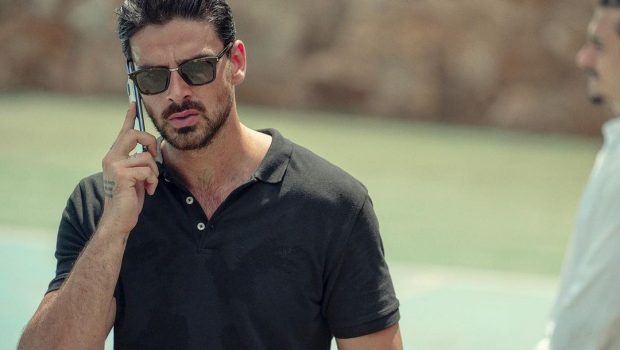 Μικέλε Μορόνε: Ποιος είναι ο ηθοποιός που έγινε γνωστός μέσα από την ...