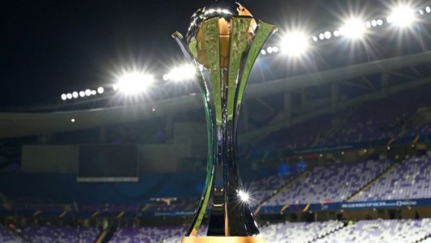 Η FIFA ανακοίνωσε το νέο φορμάτ για το Παγκόσμιο Κύπελλο συλλόγων από ...