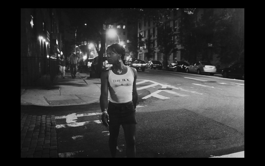 Οι τρανς σεξεργάτριες του «The Stroll» αφηγούνται την ζωή στη ...