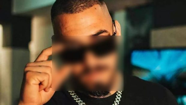 Don Leon: «Σπάει» τη σιωπή του ο τράπερ που «άδειαζε» τα ΑΤΜ | in.gr