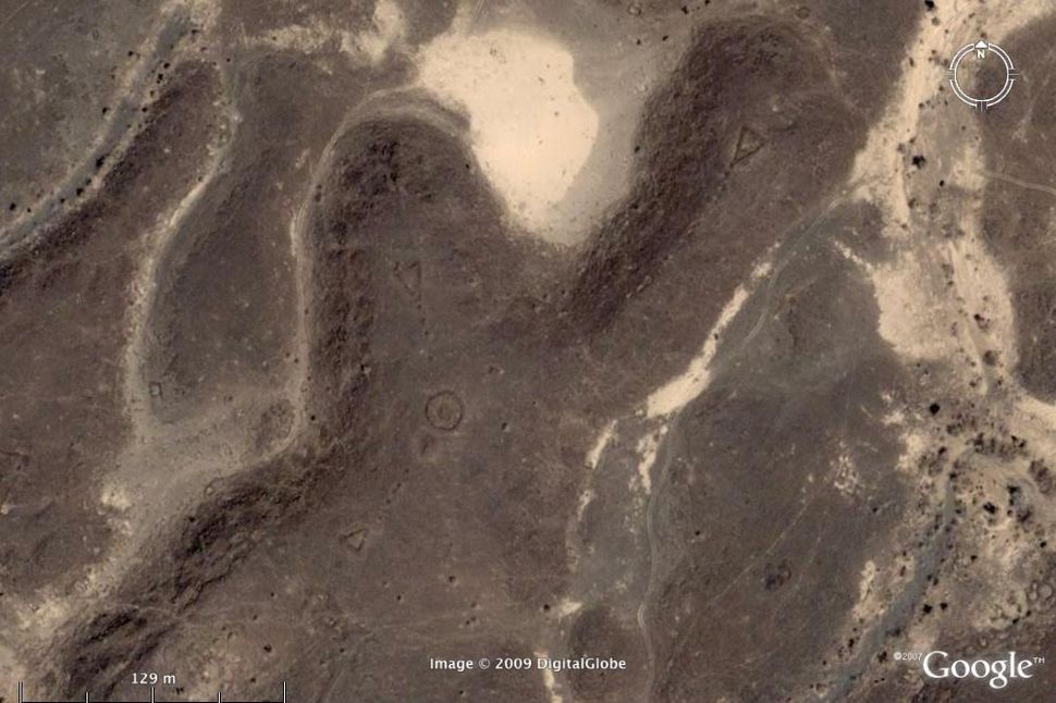 Google Earth: Τα 23 πιο παράξενα πράγματα που κατέγραψε στη Γη ...