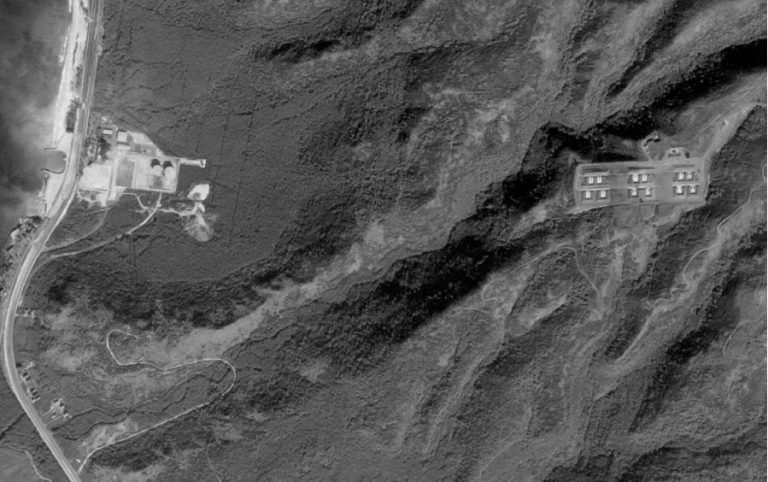 Google Earth: Τα 23 πιο παράξενα πράγματα που κατέγραψε στη Γη ...