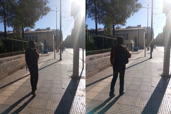 Τα παιδιά μεταναστών και προσφύγων πορεύονται στην Ελλάδα με μόνη ...