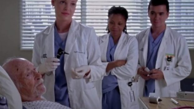 Πέθανε ο ηθοποιός του «General Hospital» Jack Axelrod | in.gr