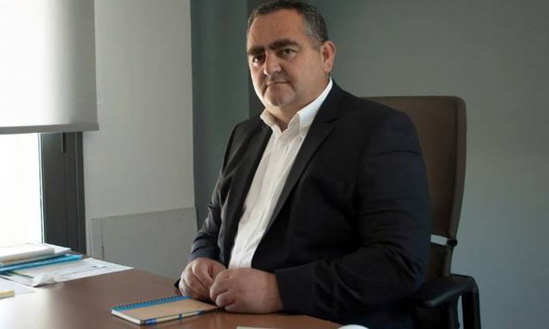 Βαθαίνει η κρίση στις σχέσεις Ελλάδας - Αλβανίας λόγω Μπελέρη | in.gr