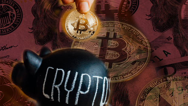 Economist: Τι σχέση έχουν τα crypto με τις… κατσαρίδες | in.gr