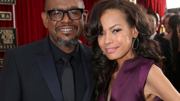 Θλίψη στον κόσμο του Χόλιγουντ: Πέθανε η πρώην σύζυγος του Φόρεστ ...