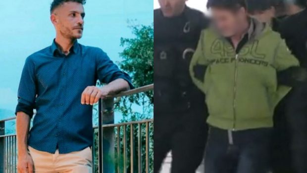 Αντώνης Σρόιτερ - «Ελεος»: Αποκάλυψε την ιστορία πίσω από το επώνυμό ...