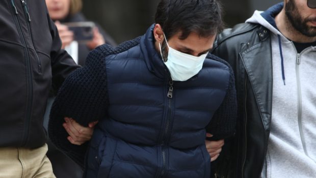 Θεσσαλονίκη: Προφυλακιστέοι ο 39χρονος σύντροφος της Γεωργίας και ο ...