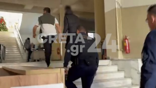 Κρήτη: Στον εισαγγελέα ο 16χρονος που ξυλοκόπησε τη μητέρα του και ...