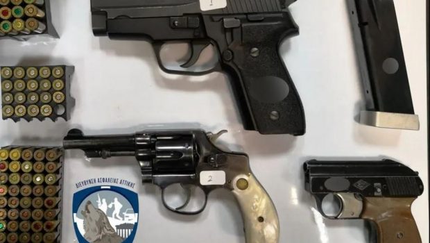 Πώς δρούσε η συμμορία Vor V Zakone που εξαρθρώθηκε - Ο αρχηγός ενέπνεε ...