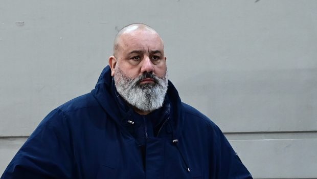 Το βίντεο του Κώστα Καραπαπά για τη φάση του γκολ του Ολυμπιακού | in.gr