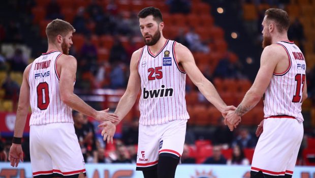Ολυμπιακός – ΠΑΟΚ 77-62: Έβγαλε την υποχρέωση και τώρα… διαβολοβδομάδα ...