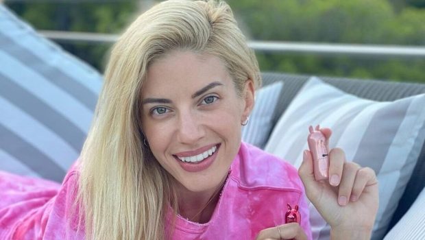 Έγκυος η Ευαγγελία Αραβανή, ποιος είναι ο σύντροφος της | in.gr