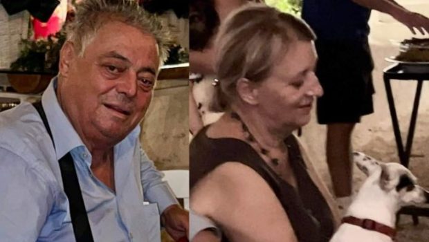 Δυσάρεστη τροπή για το ζευγάρι που χάθηκε στην Ξάνθη και βρέθηκε ...