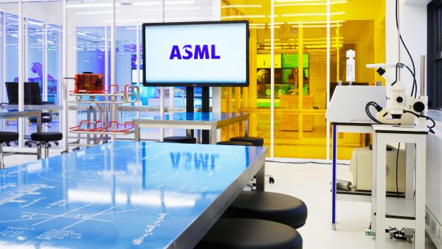 Μέτρα και από την Ολλανδία κατά της κινεζικής βιομηχανίας ημιαγωγών - Η περίπτωση ASML | in.gr