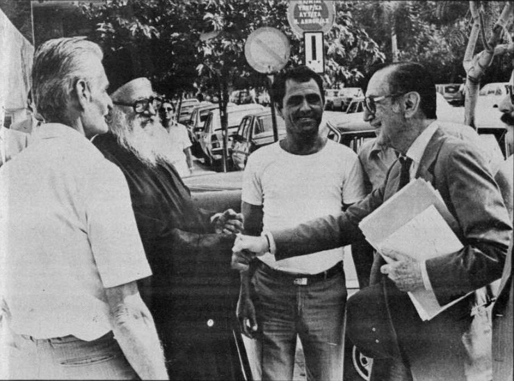 Ευάγγελος Αβέρωφ – Τοσίτσας: Το αχαλίνωτο των παθών, η βασιλεία του ...
