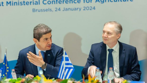 EUMED-9: Ενιαίο μέτωπο των 9 χωρών του Νότου της ΕΕ - Η ελληνική παρέμβαση | in.gr