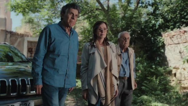 Famagusta: Η συγκλονιστική πρεμιέρα έγινε το πρώτο trend στο Twitter | in.gr