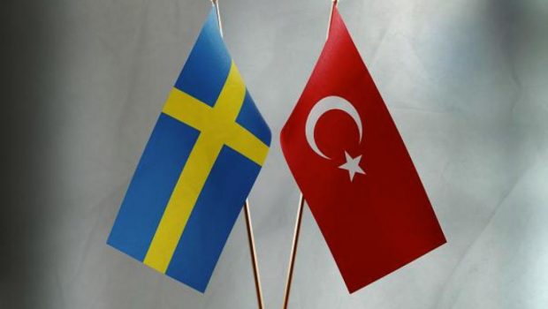 Τουρκία: Προς επικύρωση η ένταξη της Σουηδίας στο ΝΑΤΟ | in.gr