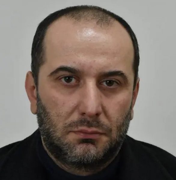 Αυτά είναι τα 6 μέλη της «Vor V Zakone» – Διέπρατταν κλοπές, αρπαγές ...