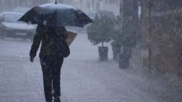 Έκτακτο δελτίο επιδείνωσης καιρού - Έρχεται διήμερη κακοκαιρία | in.gr