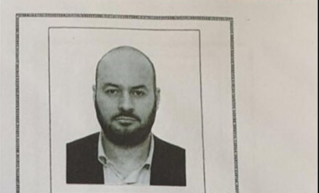 Σκάνδαλο Predator: Ενδέχεται να κινδυνεύσουν να χάσουν τις βίζες τους ...