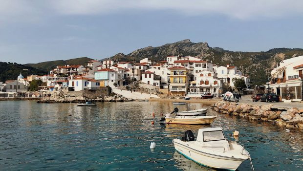 Το ελληνικό νησί που αποθεώνεται για την ποιότητα ζωής που προσφέρει ...