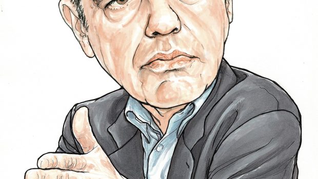 Το σκίτσο της Εφης Ξένου για τα ΝΕΑ 4/3/2024 | in.gr