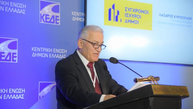 Λ. Κυρίζογλου: Ενωμένοι να προωθήσουμε τις διεκδικήσεις της ...