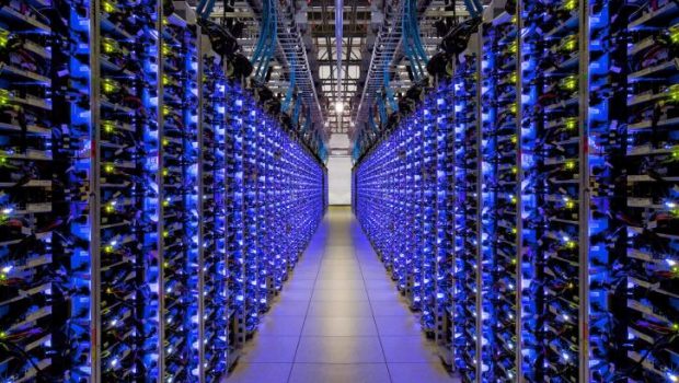 ΤΕΡΝΑ- RENCO κατασκευάζουν το πρώτο Data Center της Microsoft | in.gr