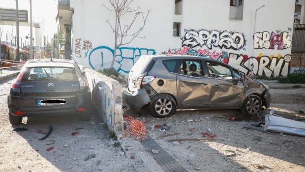Πειραιάς: Τι κρύβεται πίσω από την ισχυρή έκρηξη στο βενζινάδικο | in.gr