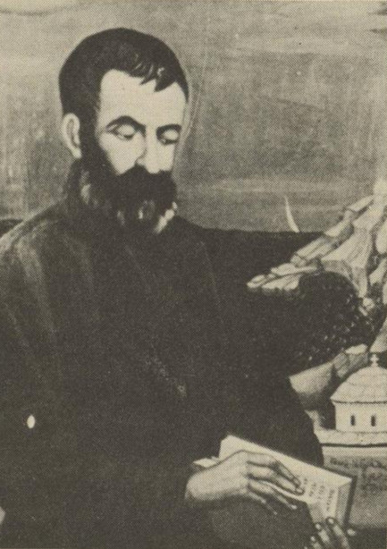 Αλέξανδρος Παπαδιαμάντης: Ο αυτοδίδακτος | in.gr