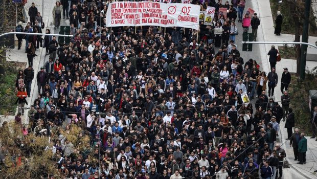 Τρομο-μύθοι και αλήθειες για τα Δημόσια Πανεπιστήμια | in.gr