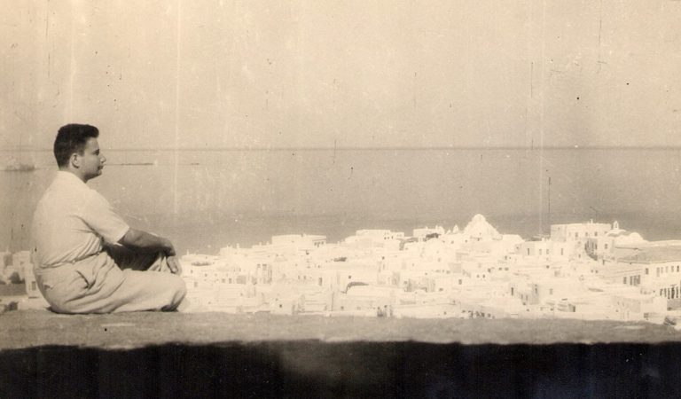 Γ. Π. Σαββίδης: Χρέος τιμής και συνείδησης | in.gr