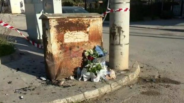 Μενίδι: Θρήνος για τον 19χρονο - Σε σοκ ο Γιάννης Ξανθόπουλος που ...