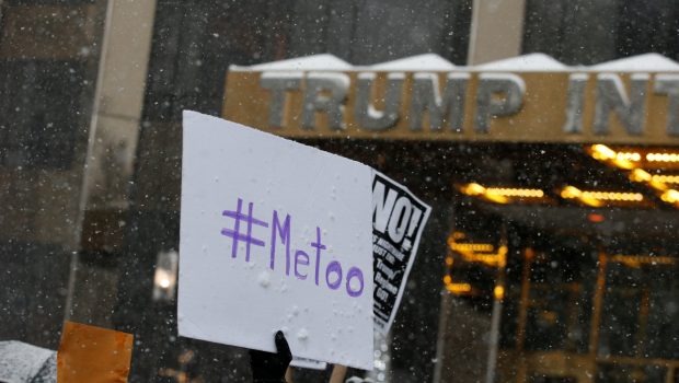 Χάρβεϊ Γουαϊνστάιν: Τι σημαίνει για το κίνημα του #MeToo η ανατροπή της καταδίκης του | in.gr