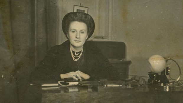 Catherine Dior: Όταν η μικρή αδερφή του Christian Dior συνελήφθη και ...