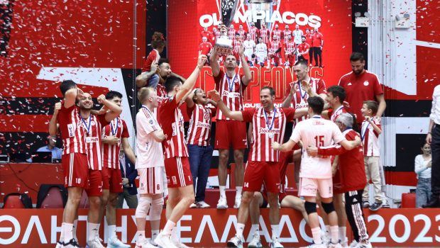 Η επιστροφή στο Τσάμπιονς Λιγκ δυνάμωσε πολύ τον Ολυμπιακό | in.gr