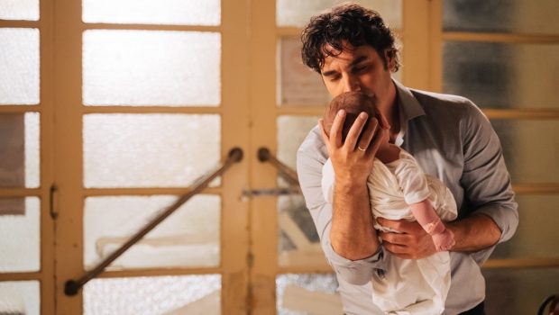 «Maestro»: Backstage στα γυρίσματα της δεύτερης σεζόν του MEGA | in.gr